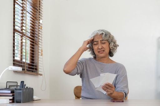 Menopause and Memory – Unraveling the Impact on Cognitive Function ...